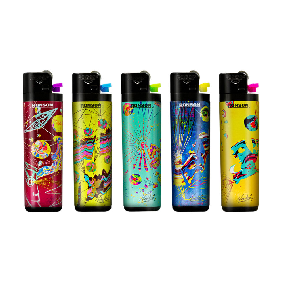 Ronson | Encendedores
