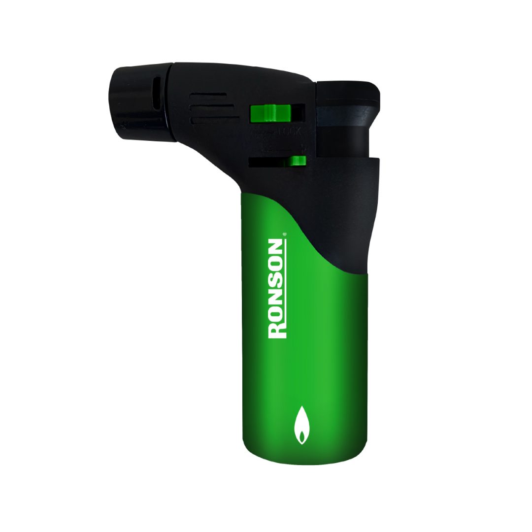 Ronson Torch | Ronson