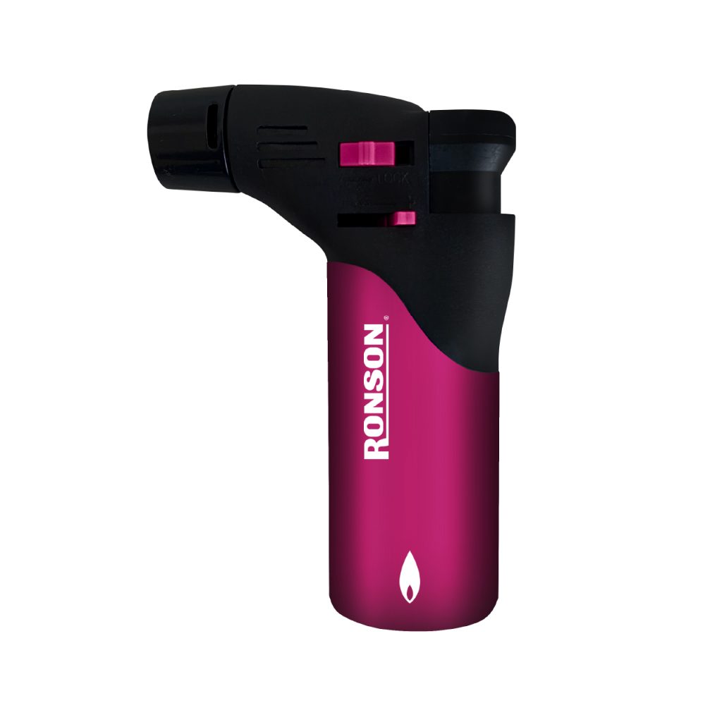 Ronson Torch | Ronson